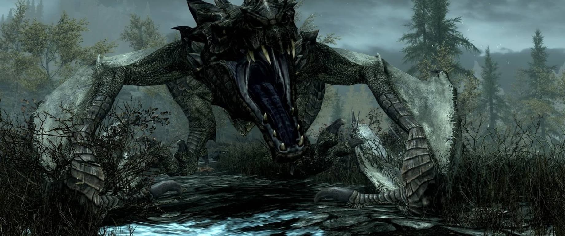 Skyrim Port for Switch 2 Disappoints Fans: Crashes and Lags from the ...