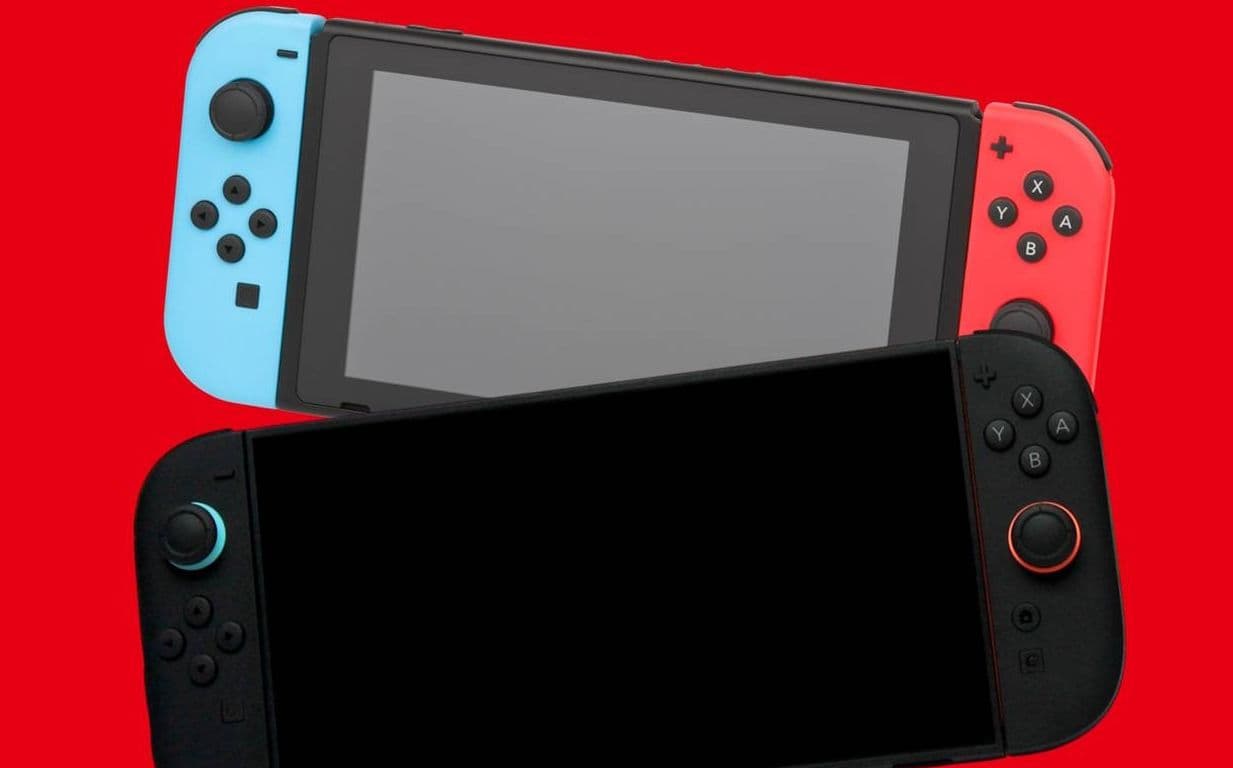Nintendo назвала самые продаваемые игры для обеих Switch в 2025 году в ...