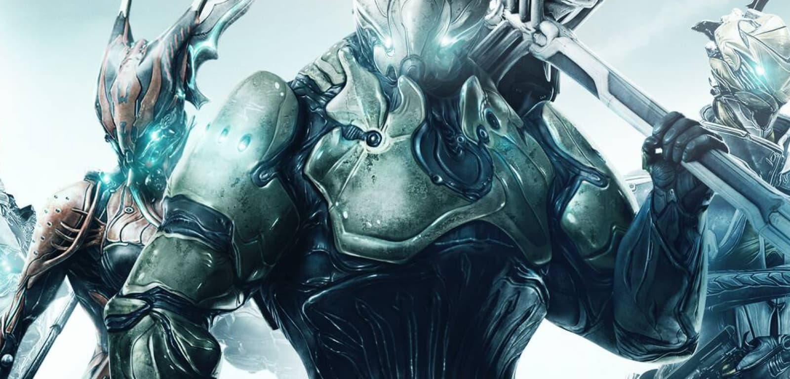 Warframe to Get a Nintendo Switch 2 Version - Developers Talk About ...