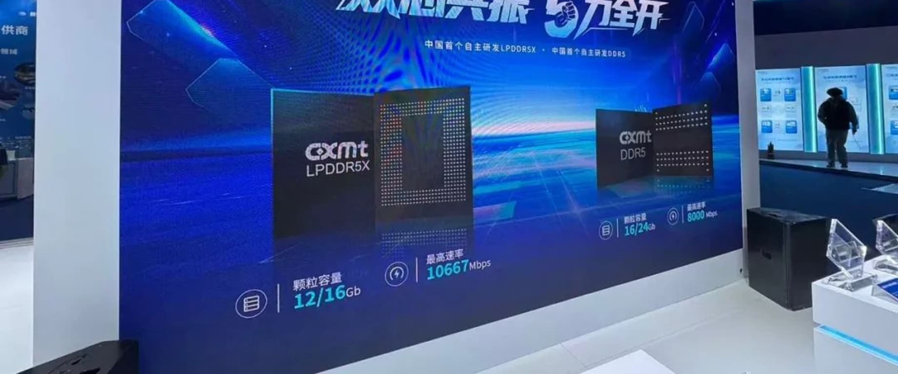 Chinese Memory Won't Save the Market: Why CXMT and YMTC Won't Lower RAM ...