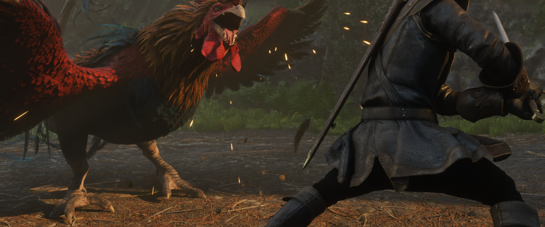 Fable Reboot Trailer Brought the Original Creator to Tears - Peter ...