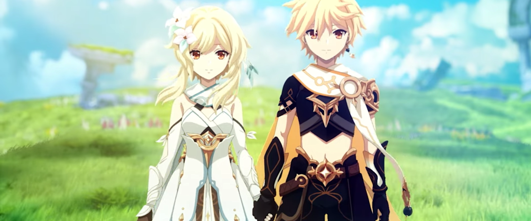 ufotable Showed Teasers of Future Projects - From Genshin Impact Anime ...