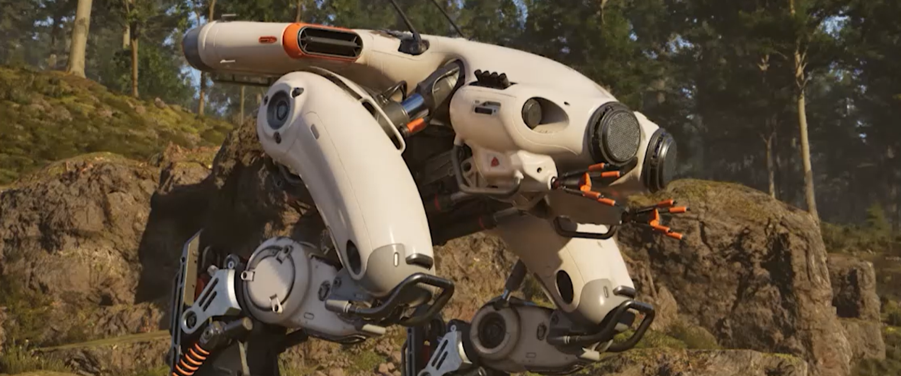 Unreal Engine 5.8 Release Window Announced