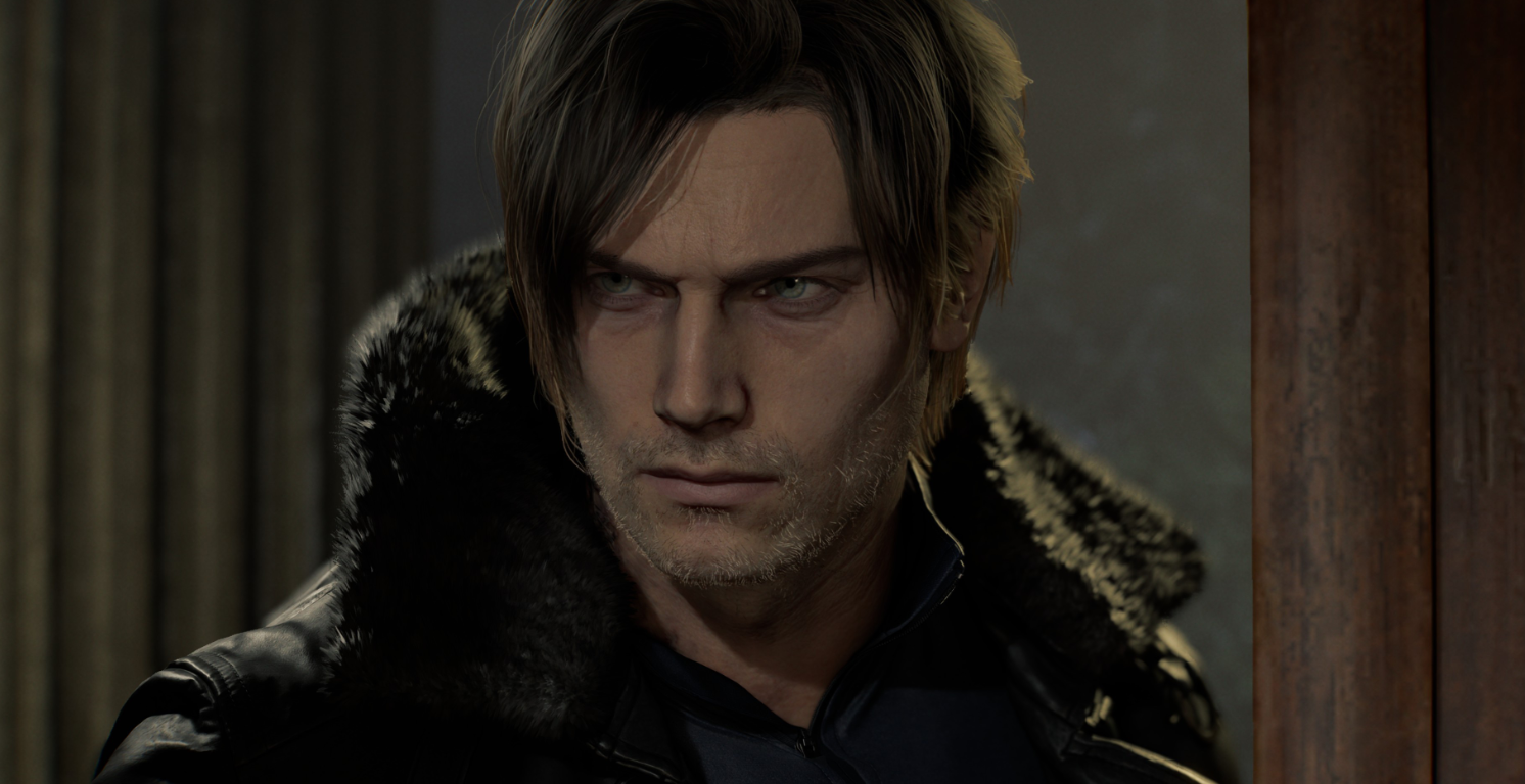 Is Leon Married in Resident Evil Requiem? Actor Comments on Choosing ...