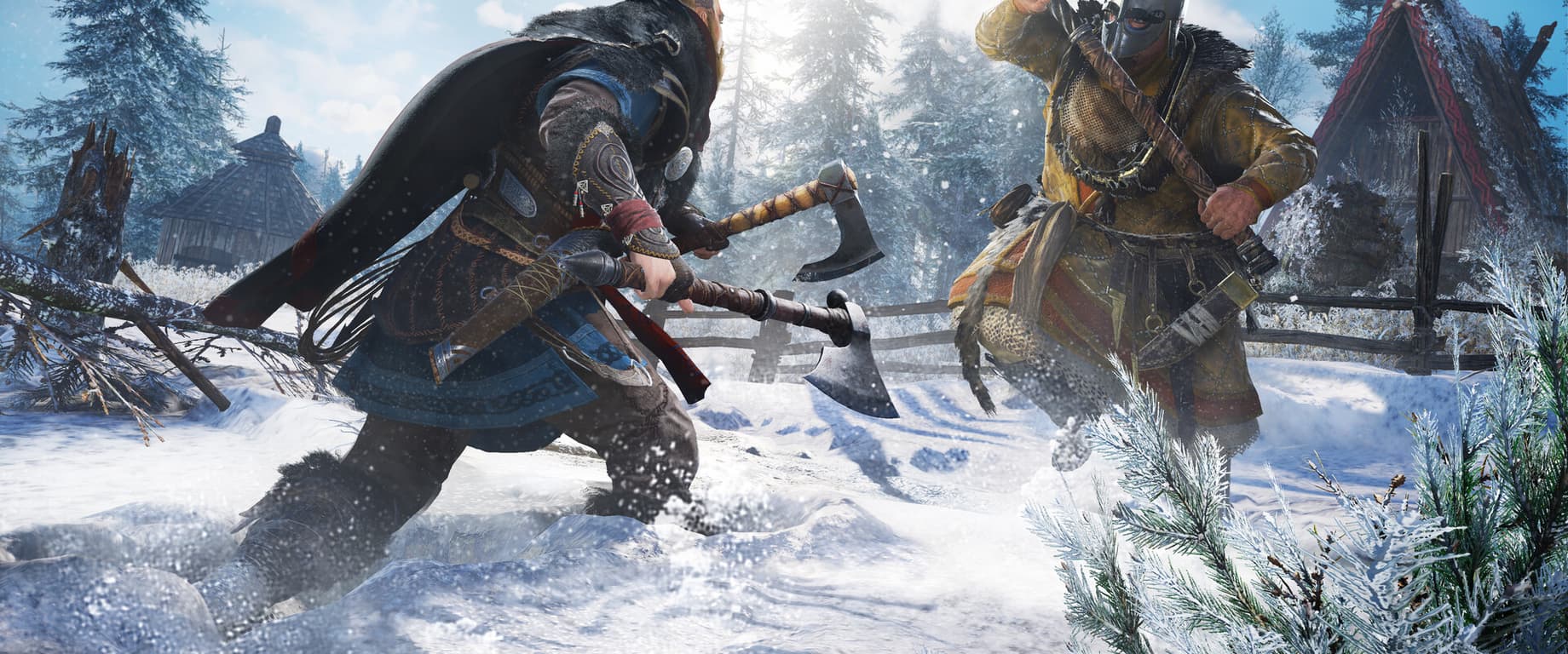 "A tiny cog in a soulless machine": Assassin's Creed creator reveals ...