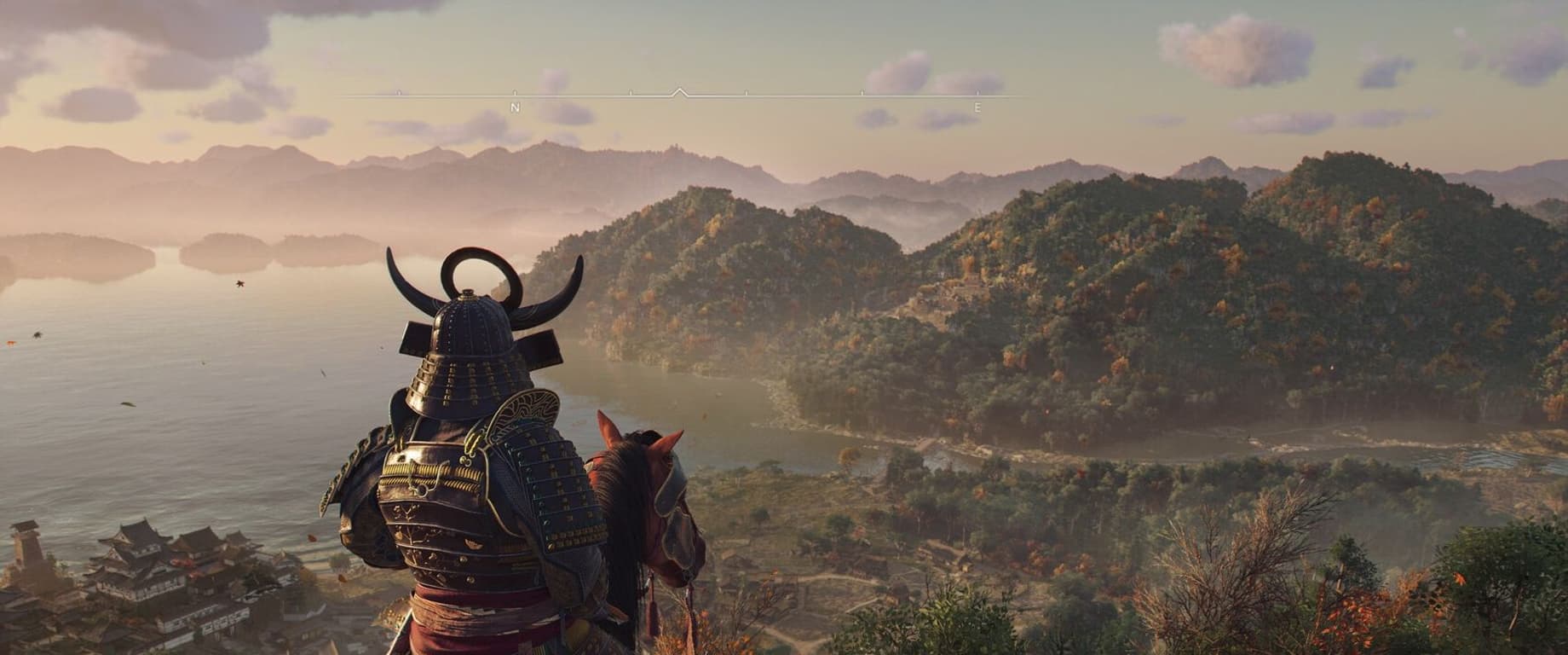 Ubisoft Showed the Capabilities of Anvil. The New Assassin's Creed ...