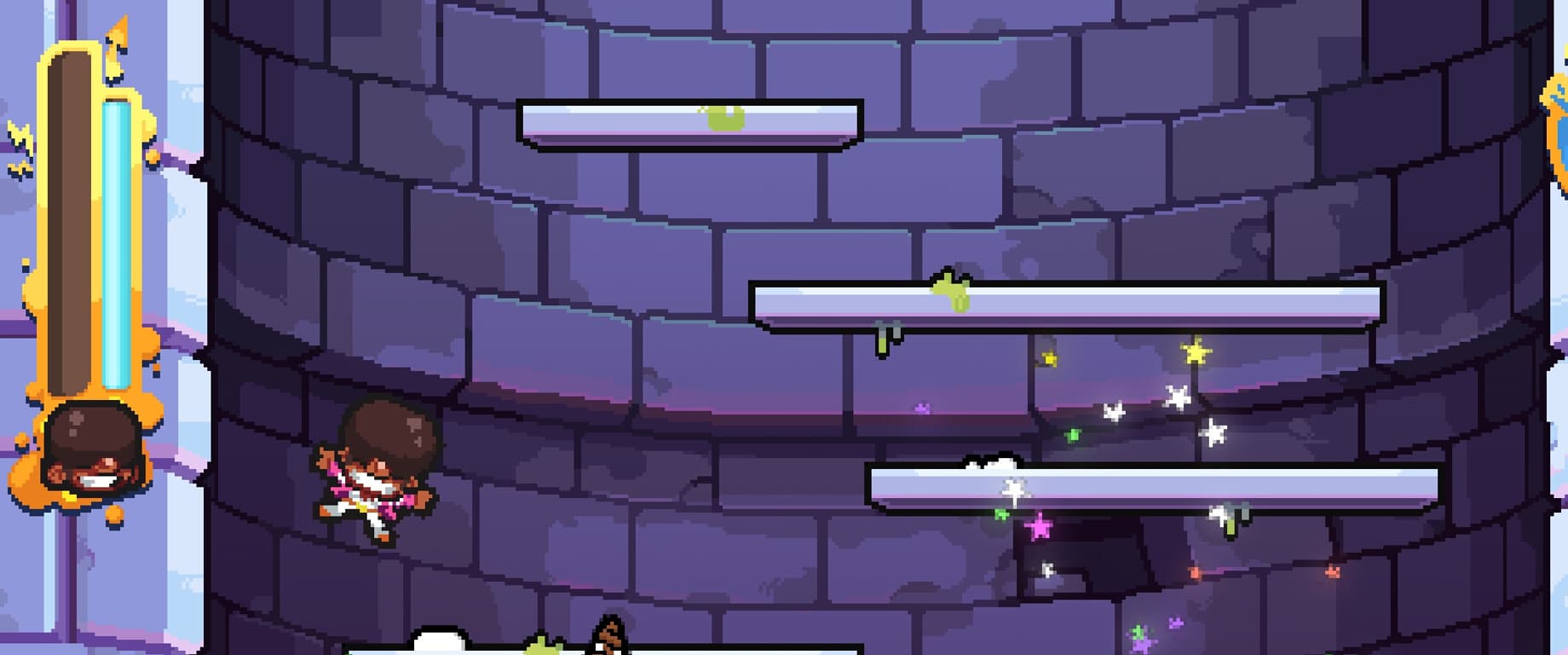 Icy Tower Returns After 25 Years. New Version Coming in 2026