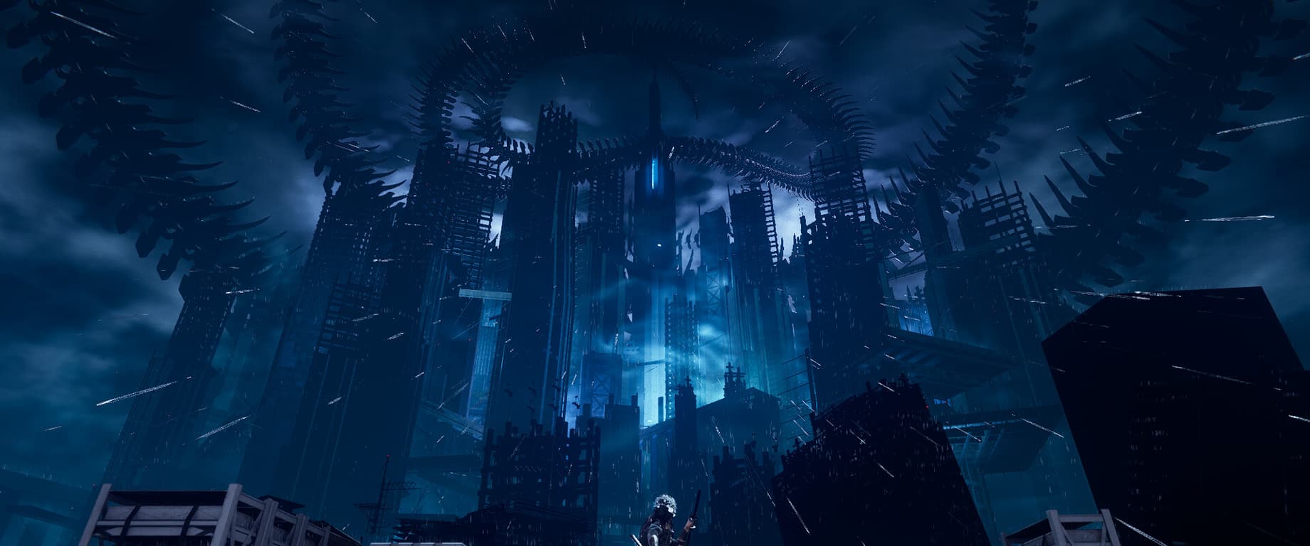 How Ninja Gaiden 4 Runs on Consoles and PC. Digital Foundry Analysis