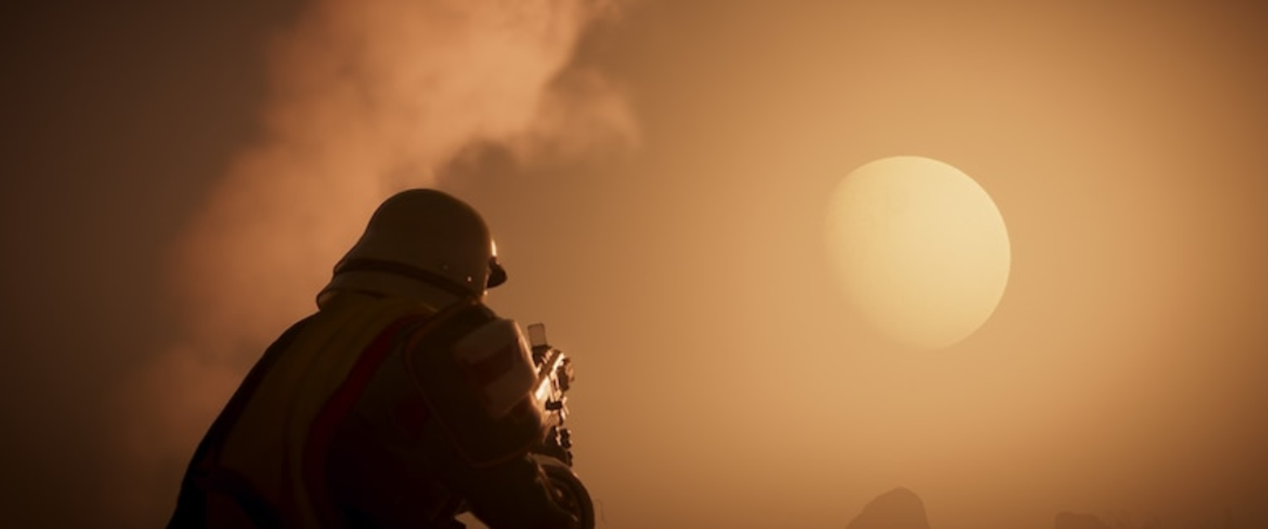 Helldivers 2 Gets Optimization Patch and PC-Exclusive Fix