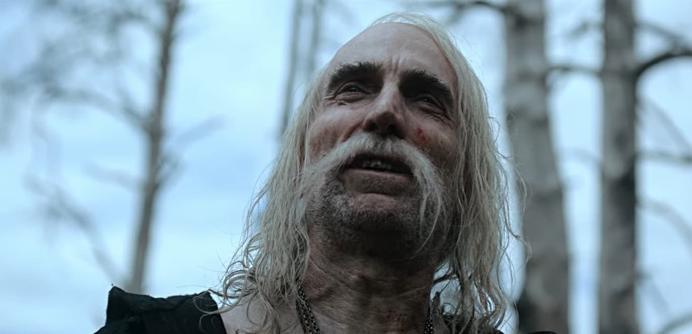[Video] You have to see this! The Witcher Season 4. Rats Witcher story