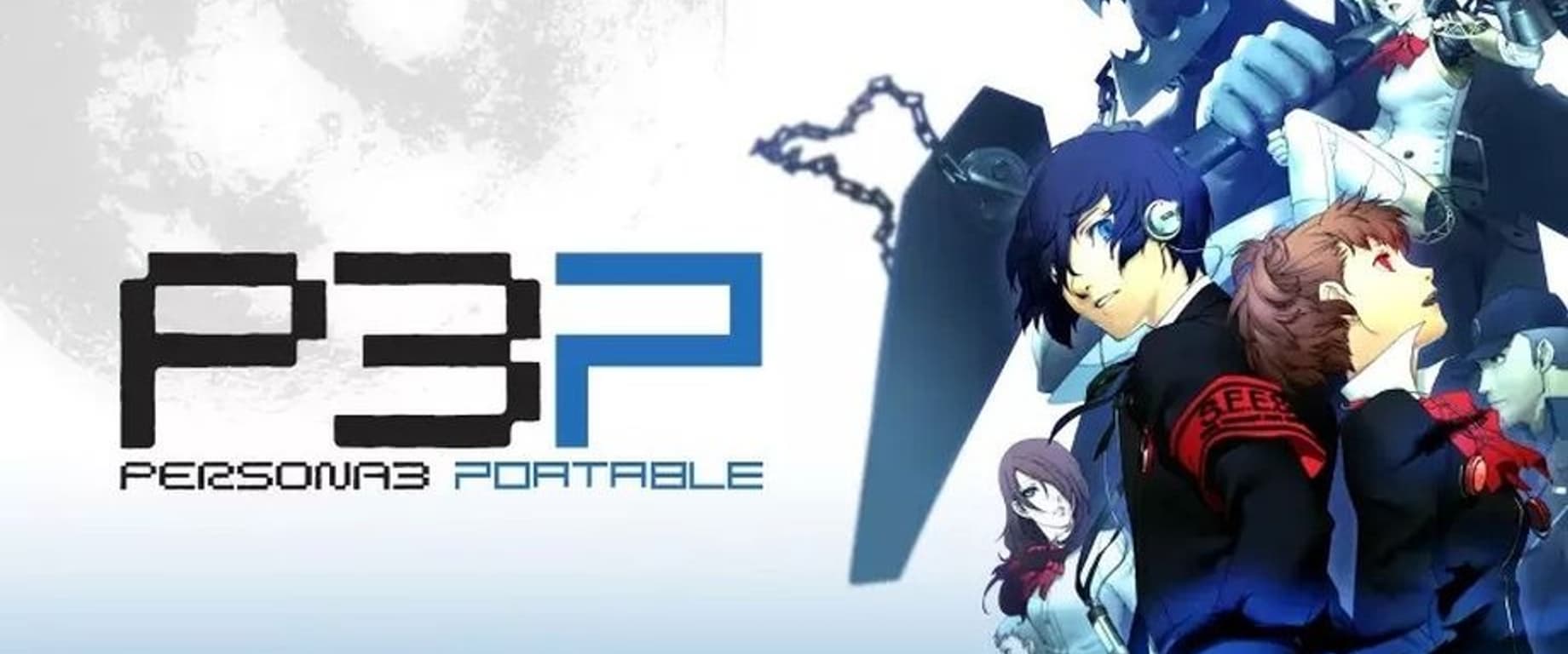 Persona 3 Portable and Persona 4 Golden Coming to New Platforms in ...