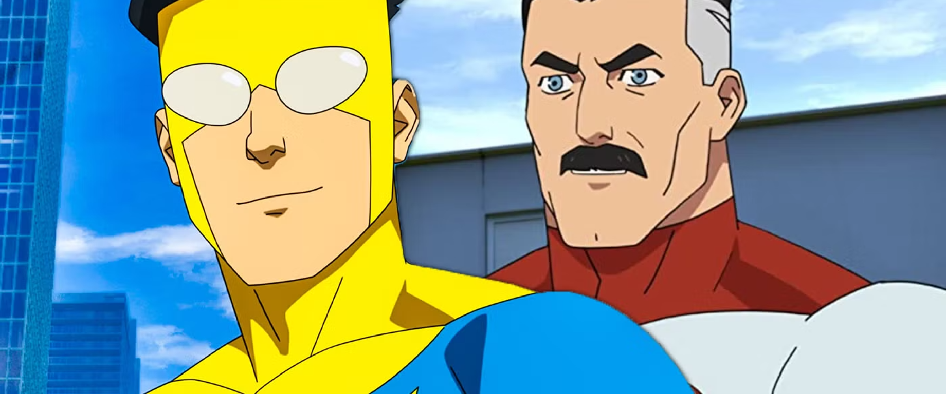 High Level of Violence in "Invincible" Became Possible Thanks to the ...