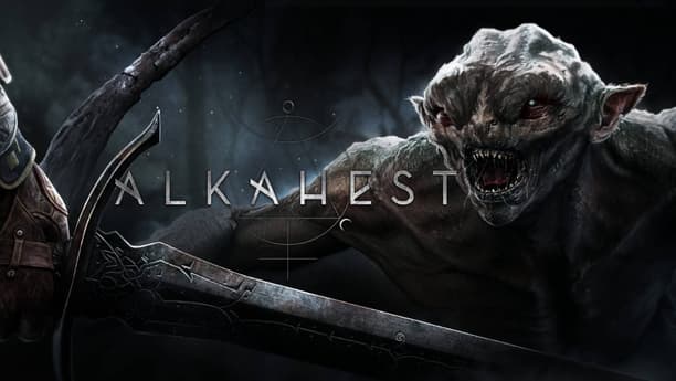 Показали геймплей Alkahest — игры в духе Dark Messiah of Might and Magic