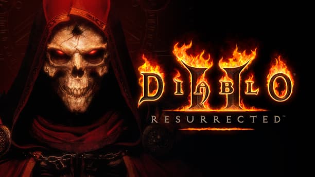 Blizzard Announces 13th Ranked Season of Diablo II: Resurrected ...