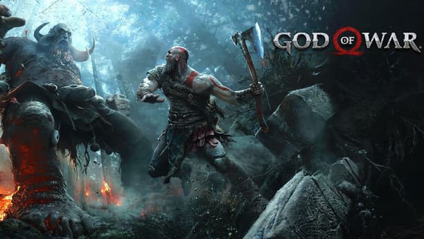 Sony покажет спин-офф God of War про Фэй на State of Play — слух