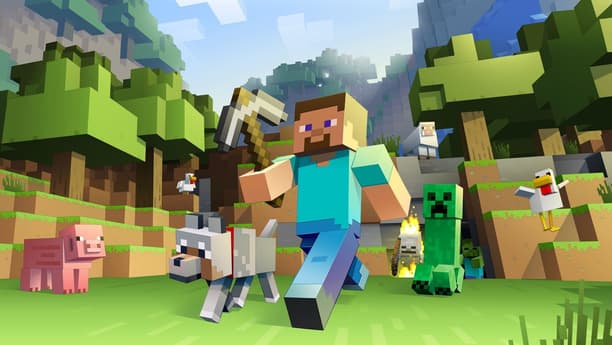 Minecraft Is Not Blocked in Russia Yet - Roskomnadzor Responds to ...