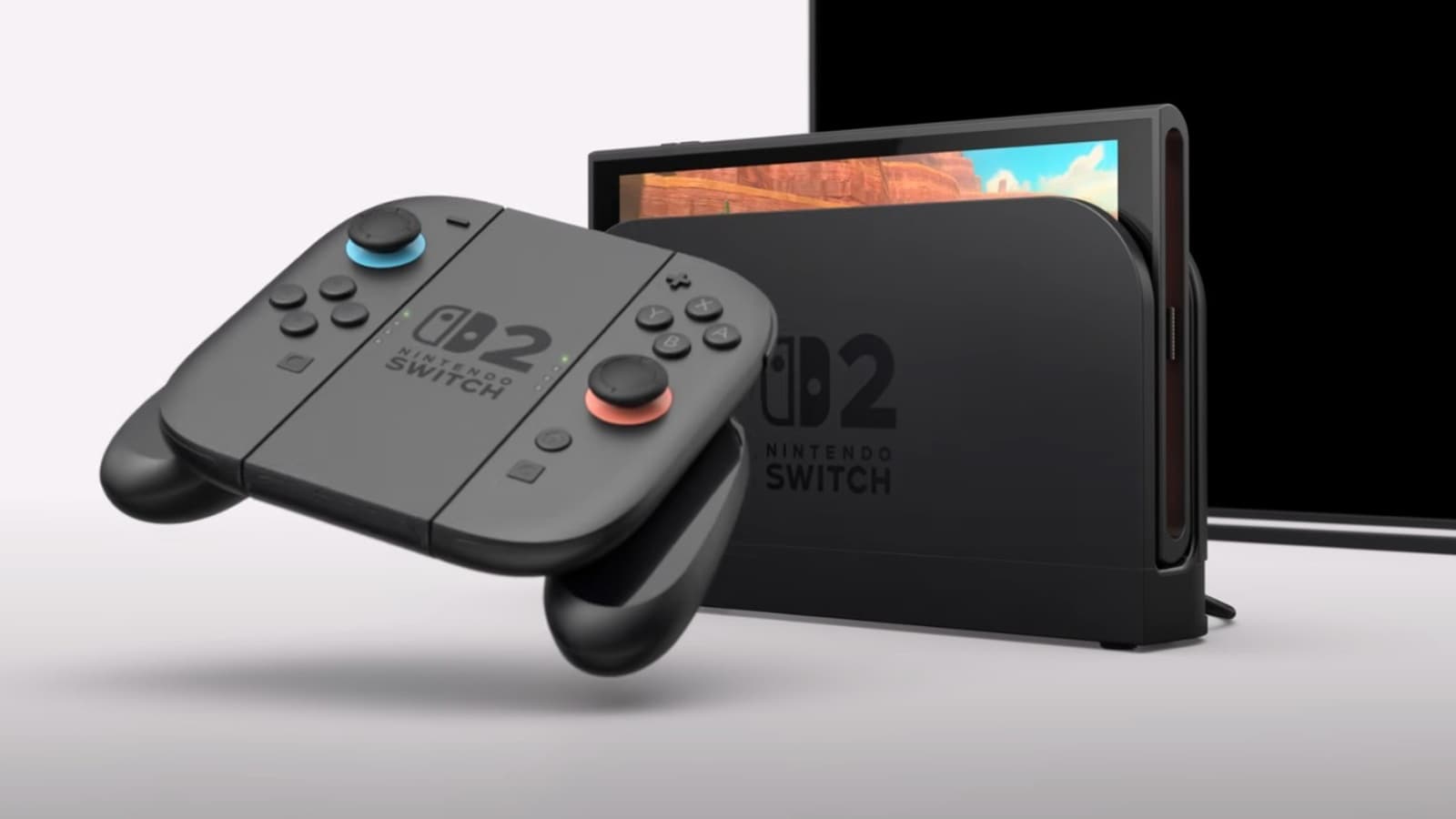 Switch 2 чуть не назвали Super Nintendo Switch. Откровение продюсера