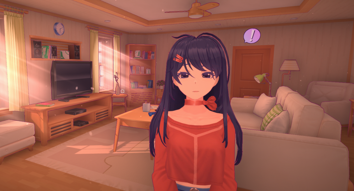 MiSide: Zero Released - Alpha Version of Fan-Made Prequel to Horror Hit ...