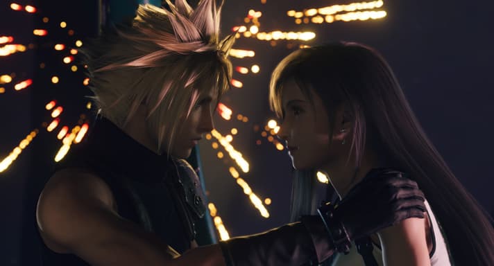 Final Fantasy VII Remake на Switch 2 уступила версии для Xbox Series S ...