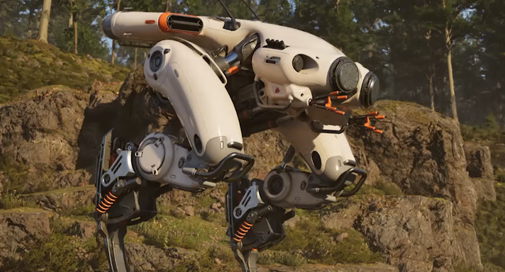 Unreal Engine 5.8 Release Window Announced