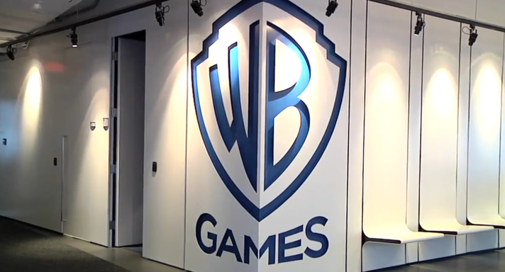 Warner Bros. распалась. WB Games передали новой компании и урезали до 4 ...