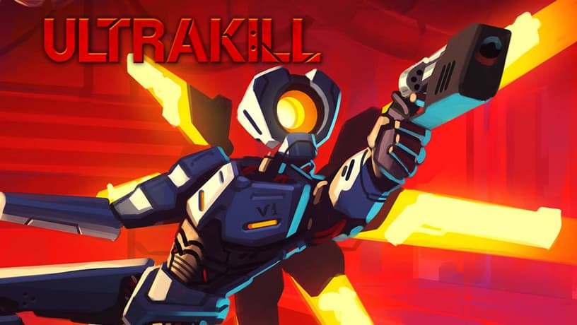 Ultrakill to Get Eighth Layer of Hell - Fraud Update Screenshots Revealed