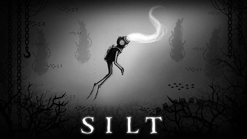Snapbreak Announces Release Date for Underwater Horror Silt on iOS and ...