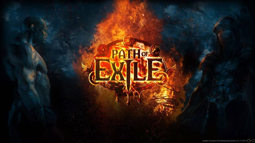Release Date for New Path of Exile League Announced - Special Stream ...