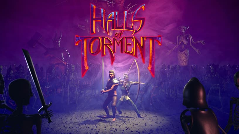 Free Mobile Version of Halls of Torment Faces Player Criticism