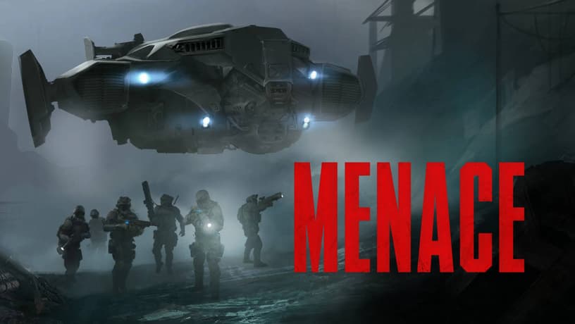 Menace Release Date Announced, Tactical RPG from Battle Brothers ...