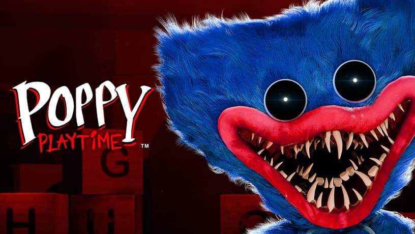 Mob Entertainment назвала дату релиза Poppy Playtime: Chapter 5 и ...