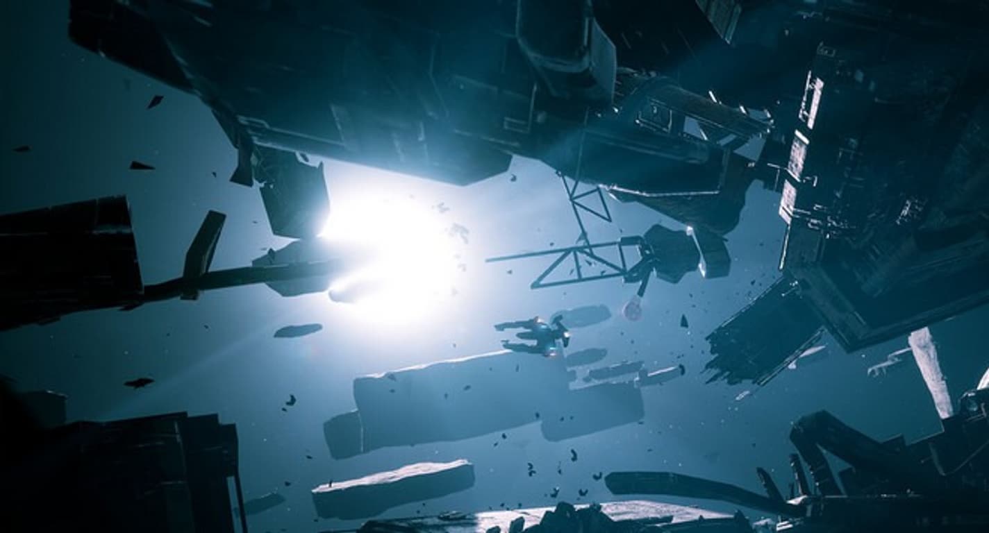 EVERSPACE 2 to Leave Early Access in April