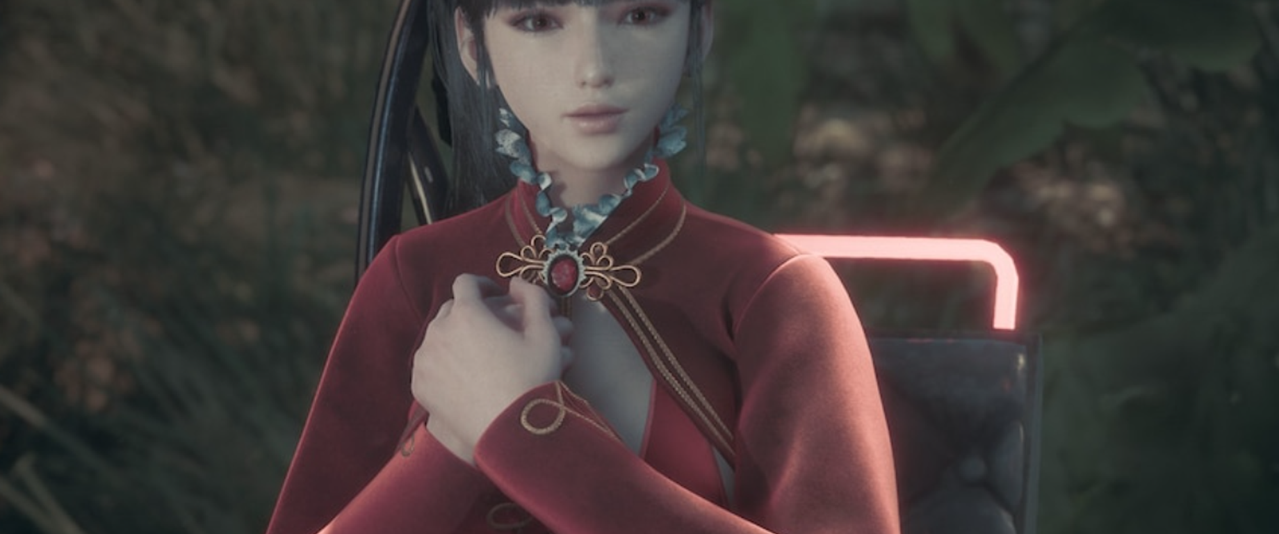 High Difficulty Unlocked in Stellar Blade — Update 1.2.0 Released