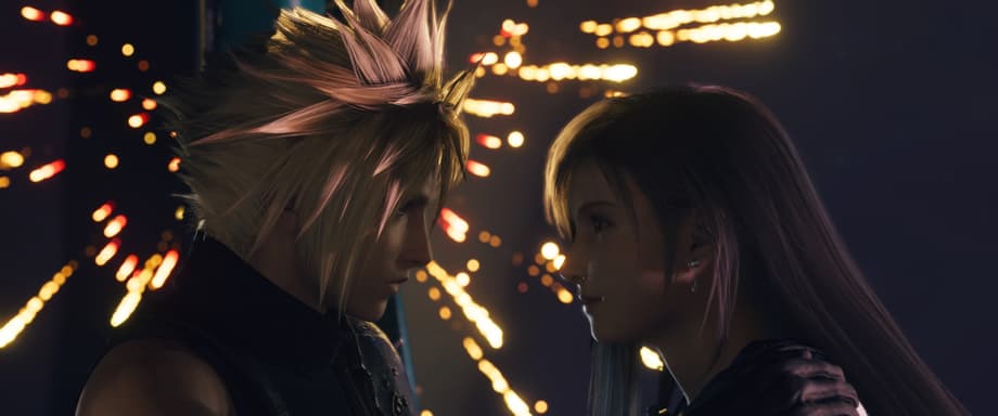 Final Fantasy VII Remake на Switch 2 уступила версии для Xbox Series S ...