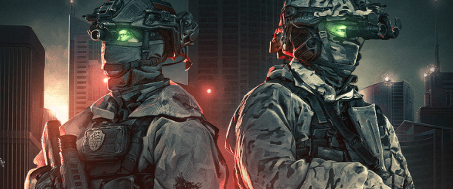 EFT Engine Update: Arena and Escape from Tarkov Update Coming April 20 ...