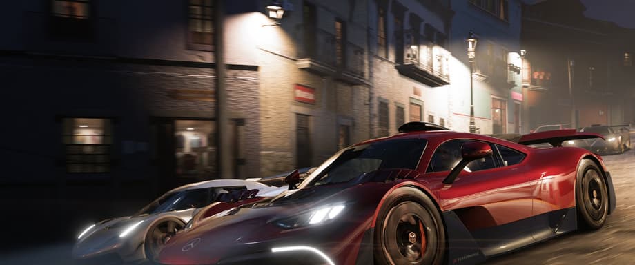 Forza Horizon 5 покорила PS5 — неожиданный успех бывшего эксклюзива