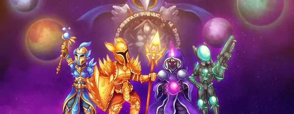 Terraria 1.4.5 Update Gets Release Date - Game to Feature ...