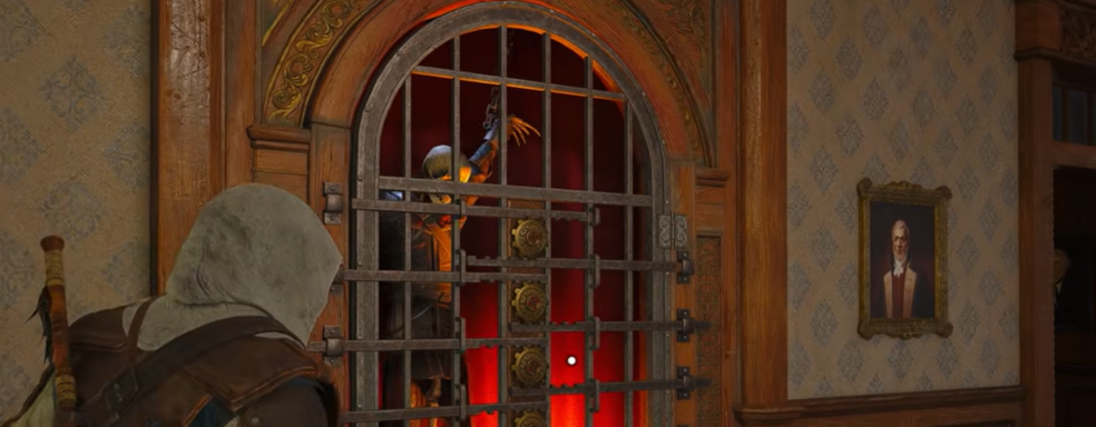 Se mostró un nuevo gameplay de Assassin's Creed Black Flag Resynced ...
