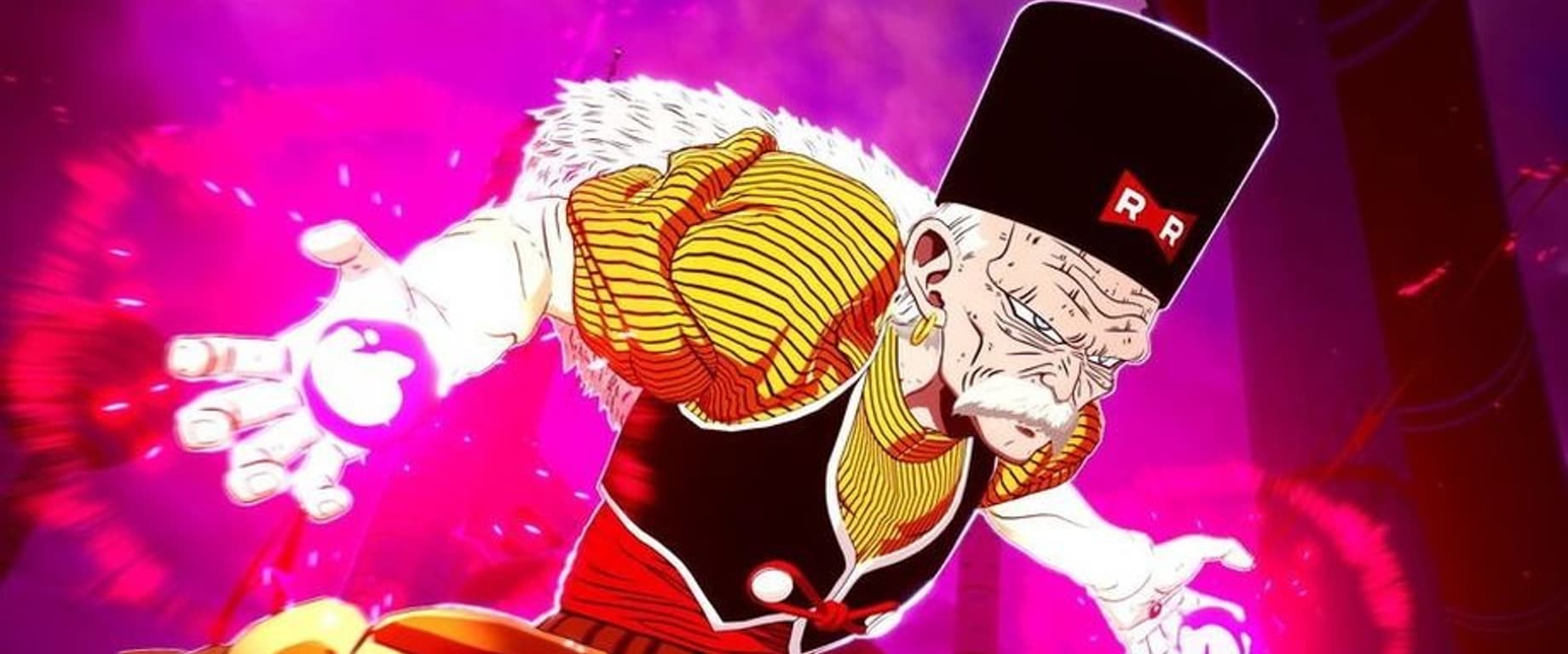 Dragon Ball: Sparking! Zero Gameplay Trailer Showcases Cell vs. Gohan ...