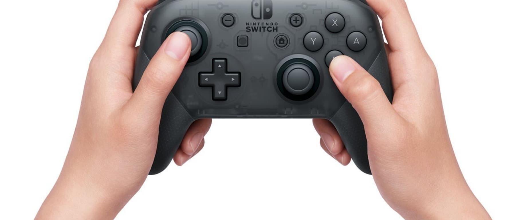 Nintendo Switch 2 Pro controller charges much faster than the previous ...