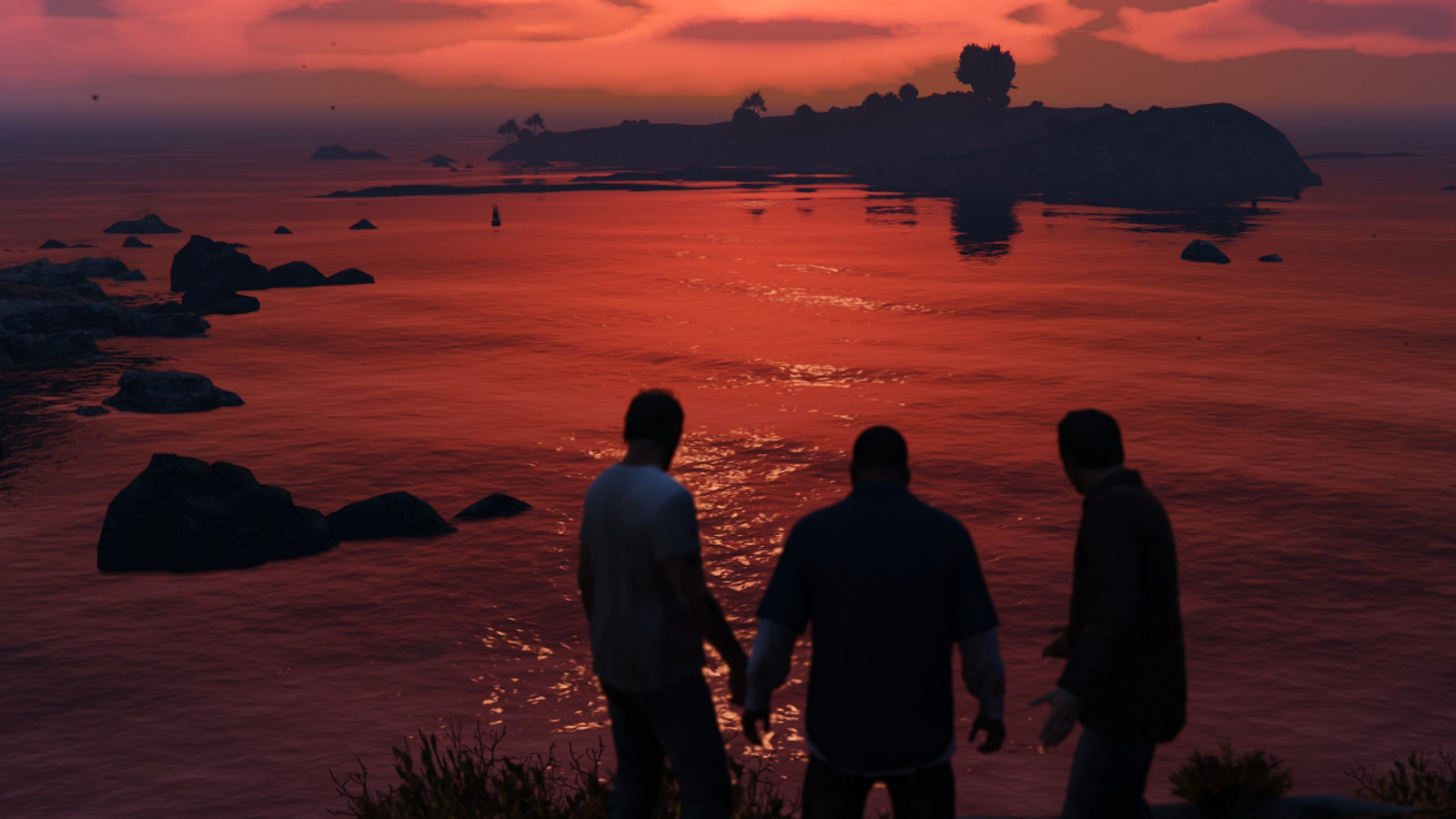 GTA 5 Enhanced gets improved Euphoria physics thanks to modder