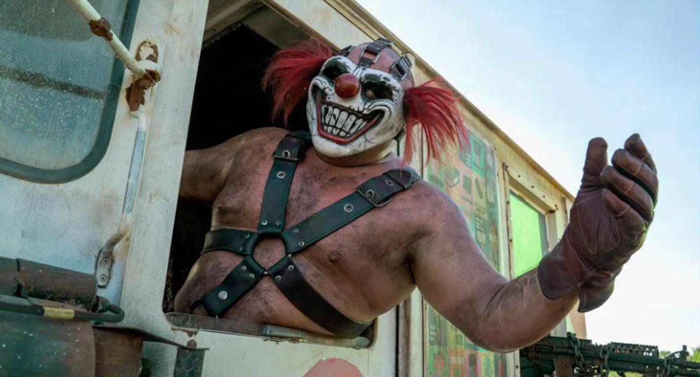 Twisted Metal trailer is so terrible that people want to watch it. Fans ...