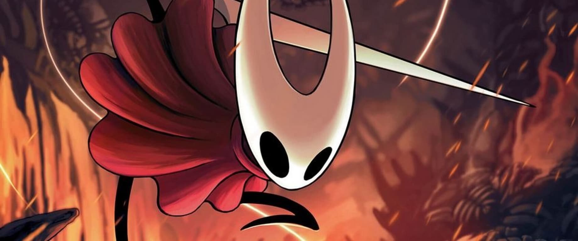 Nintendo Reveals Hollow Knight: Silksong Release Window
