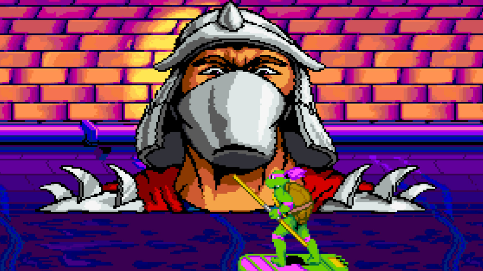 Сборник TMNT: The Cowabunga Collection получил первые оценки — 83 балла на OpenCritic