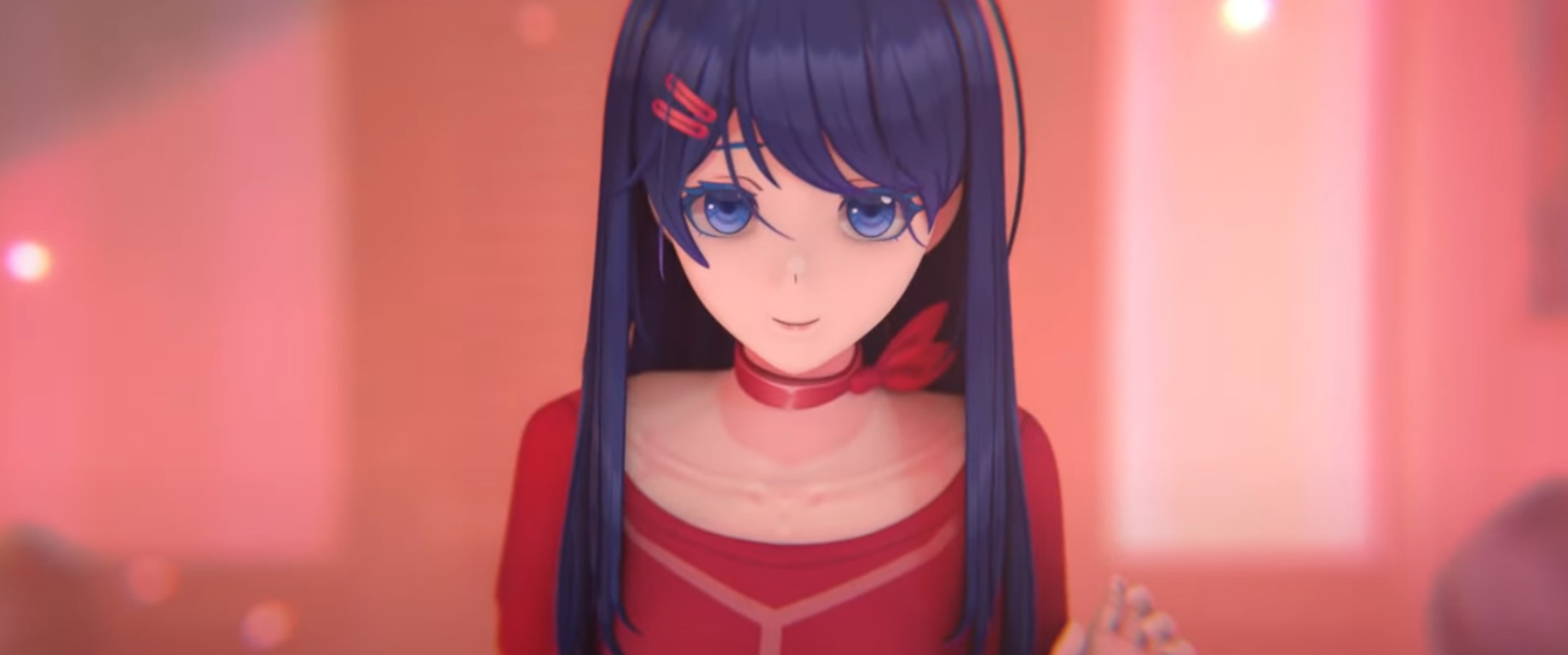 Хоррор-хит MiSide получит приквел — фанаты показали MiSide Zero