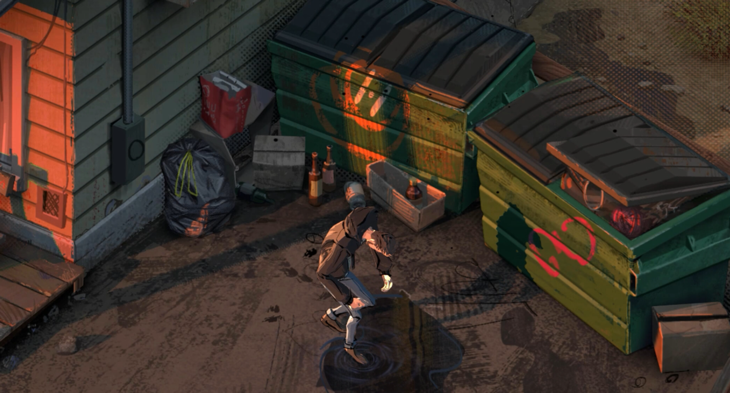 Owlcat Launches Playtest for New RPG in Disco Elysium Style. Rue Valley ...