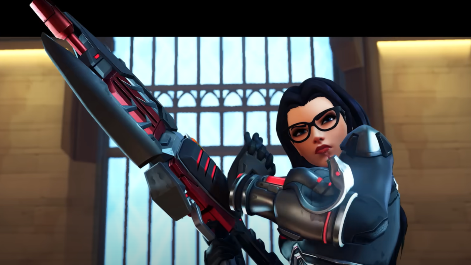 Overwatch 2 получит коллаб с G.I. Joe. Blizzard показала новые скины ...