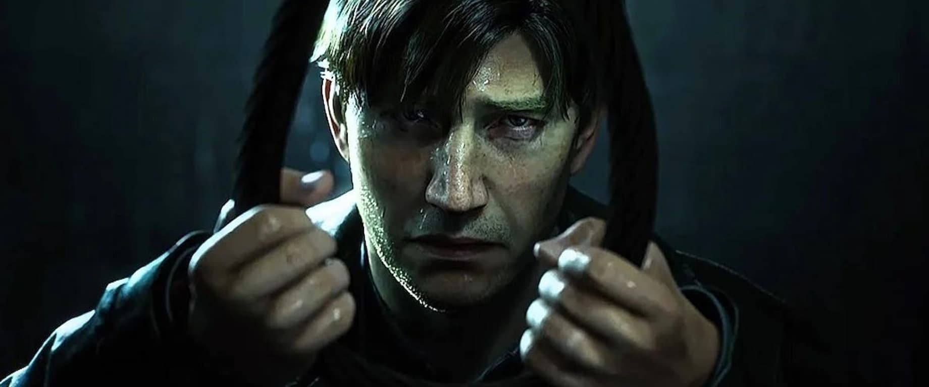 Original Director Praised Silent Hill 2 Remake, but Chided Game's Marketing