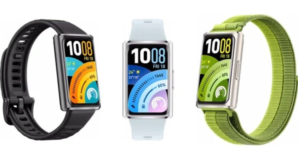 Представлены Huawei Band 11 и Band 11 Pro: AMOLED, 14 дней автономности ...