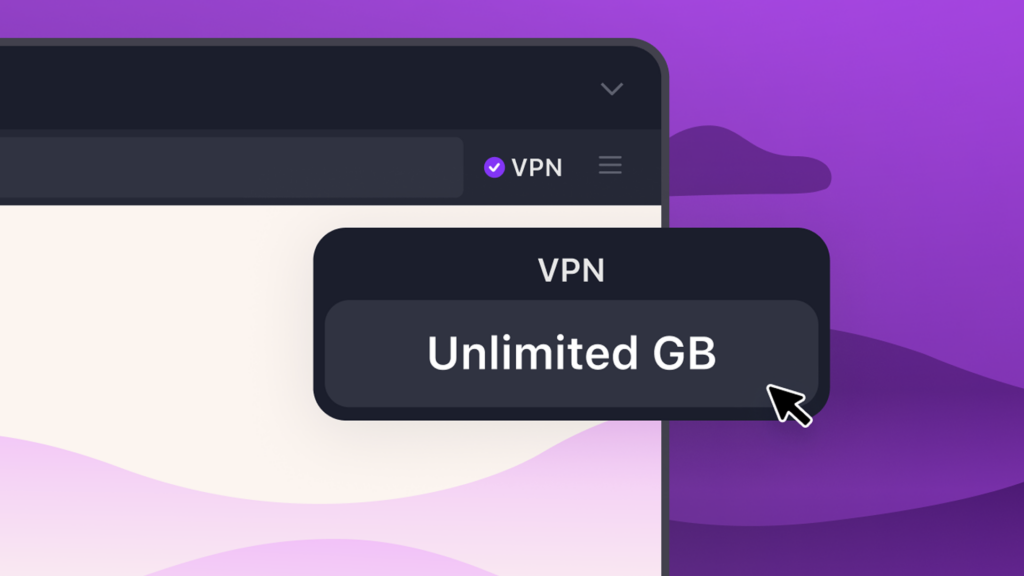 Безлимитное лето: Mozilla сняла ограничения с бесплатного VPN в Firefox
